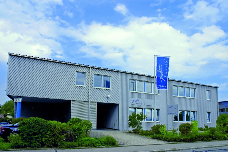 25 Jahre FORSIS - FORSIS GmbH