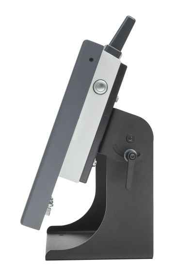 Staplerterminals Multitouch - FORSIS GmbH