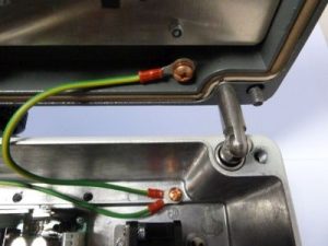 FORSIS GmbH - Industrial Terminal MASTER series