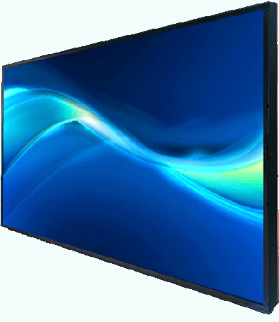 Information terminal - FORSIS GmbH