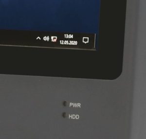 FORSIS GmbH - Panel PC